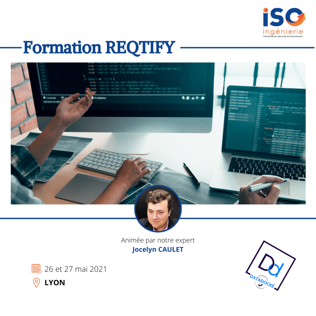 REQTIFY training