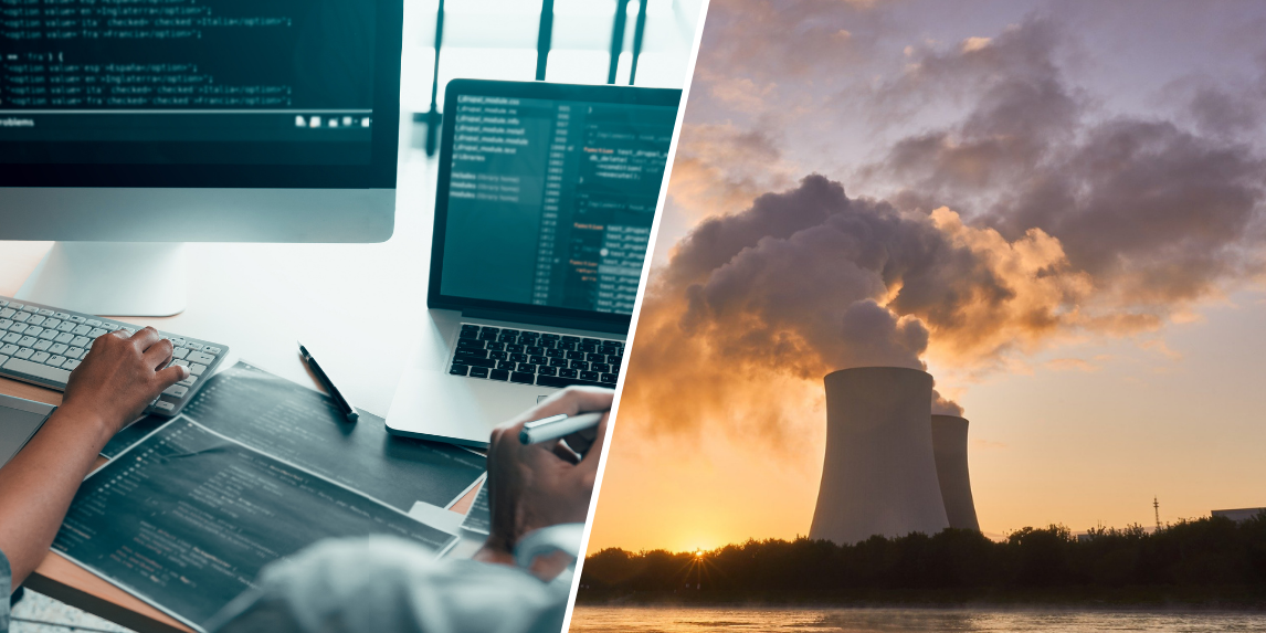 Formations REQTIFY & Contrôle commande nucléaire